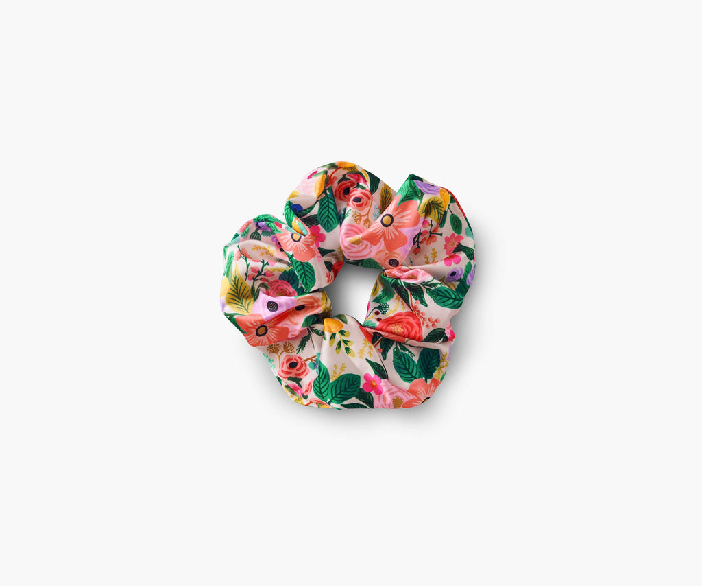Scrunchie Set - Garden Party – Rifle Paper Co
