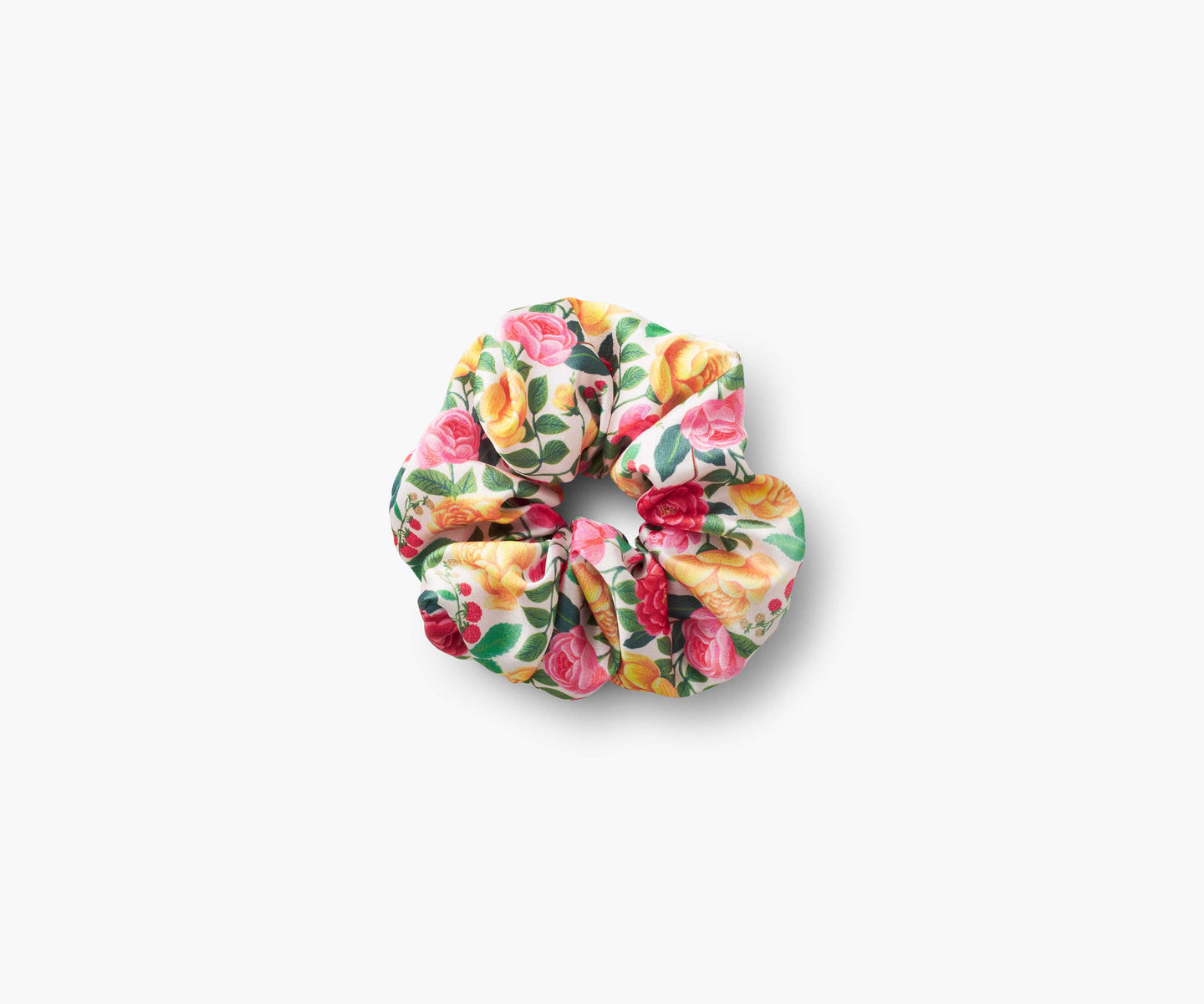 Scrunchie Set - Garden Party – Rifle Paper Co