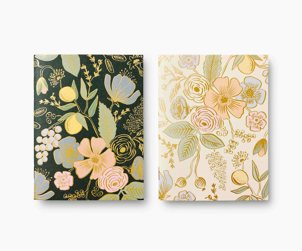 Pocket Notebook Set - Colette – Rifle Paper Co