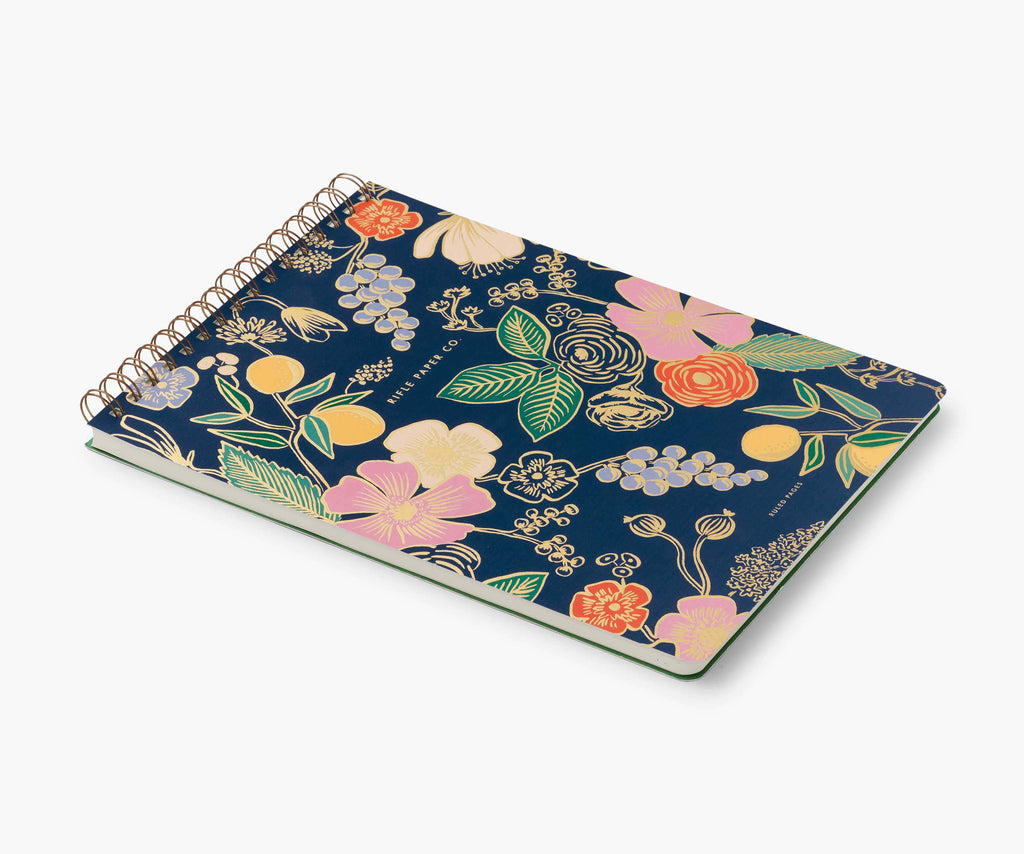 Large Top Spiral Notebook - Colette – Rifle Paper Co