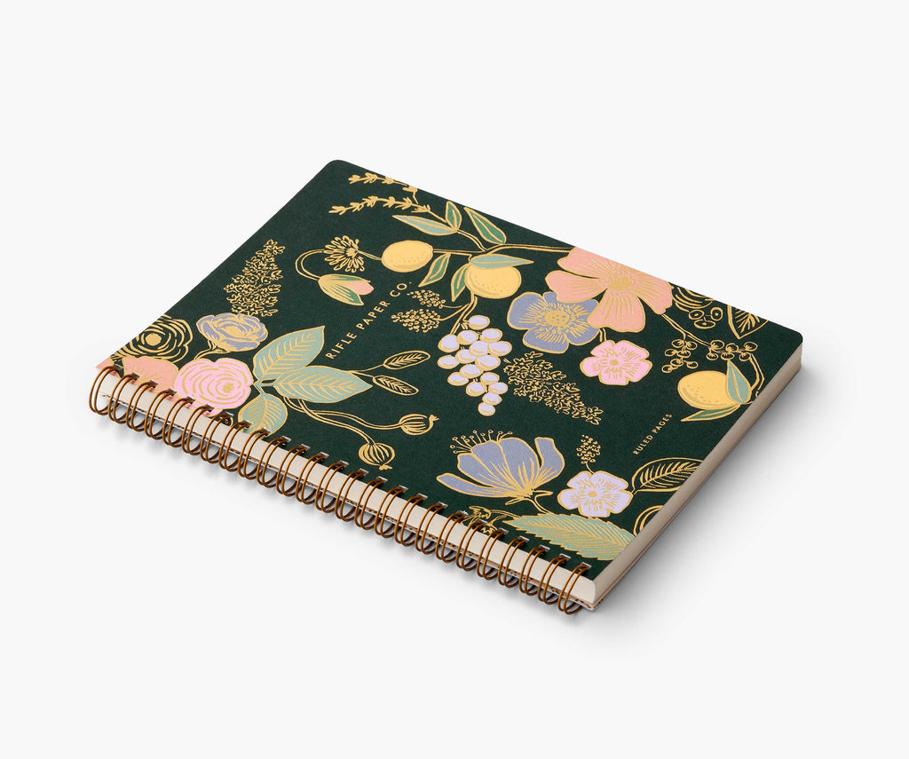 Spiral Notebook - Colette – Rifle Paper Co