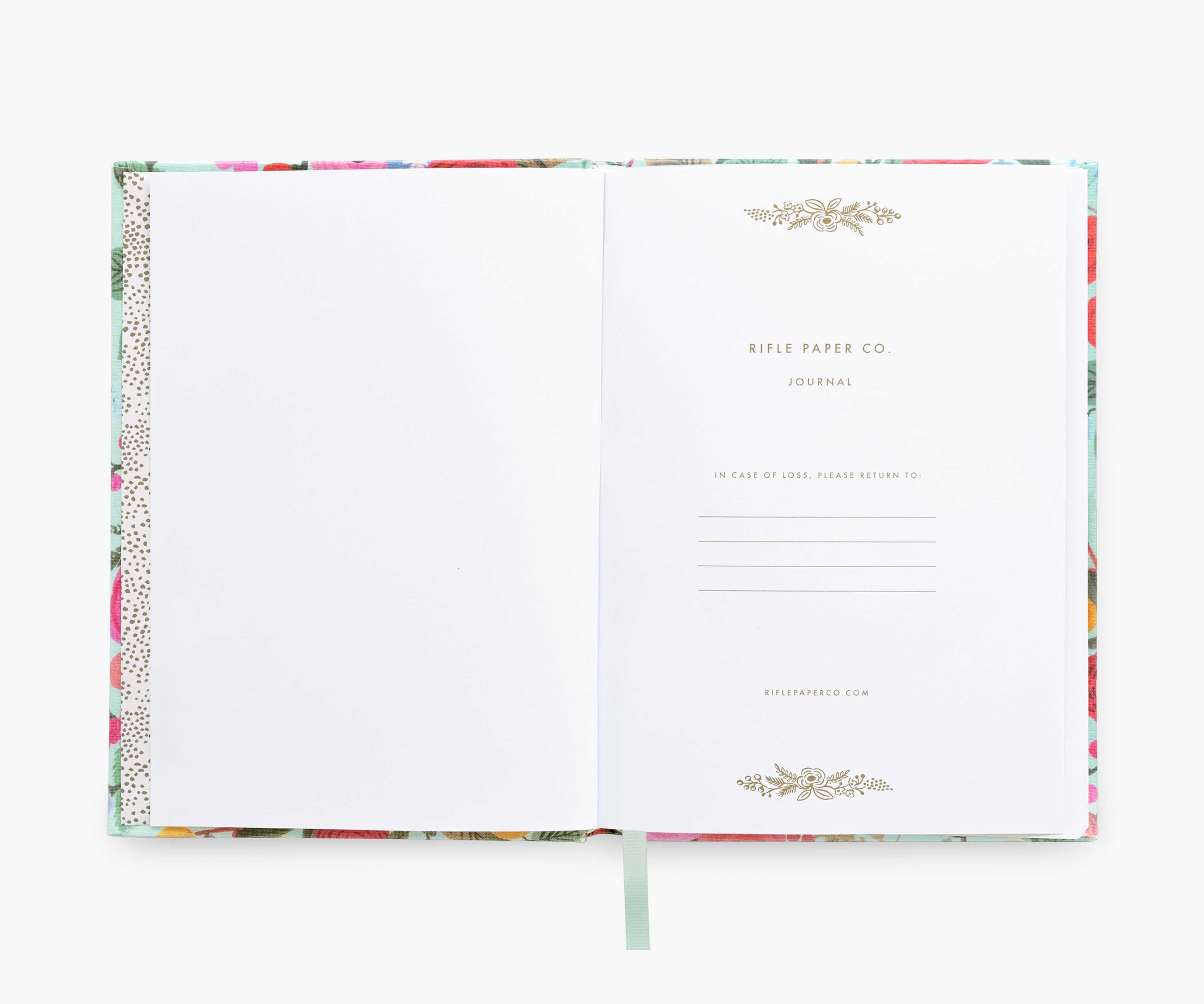 Journals | Rifle Paper Co.