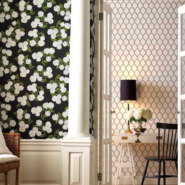 Premium Wallpaper: Floral Patterns & More | Rifle Paper Co.