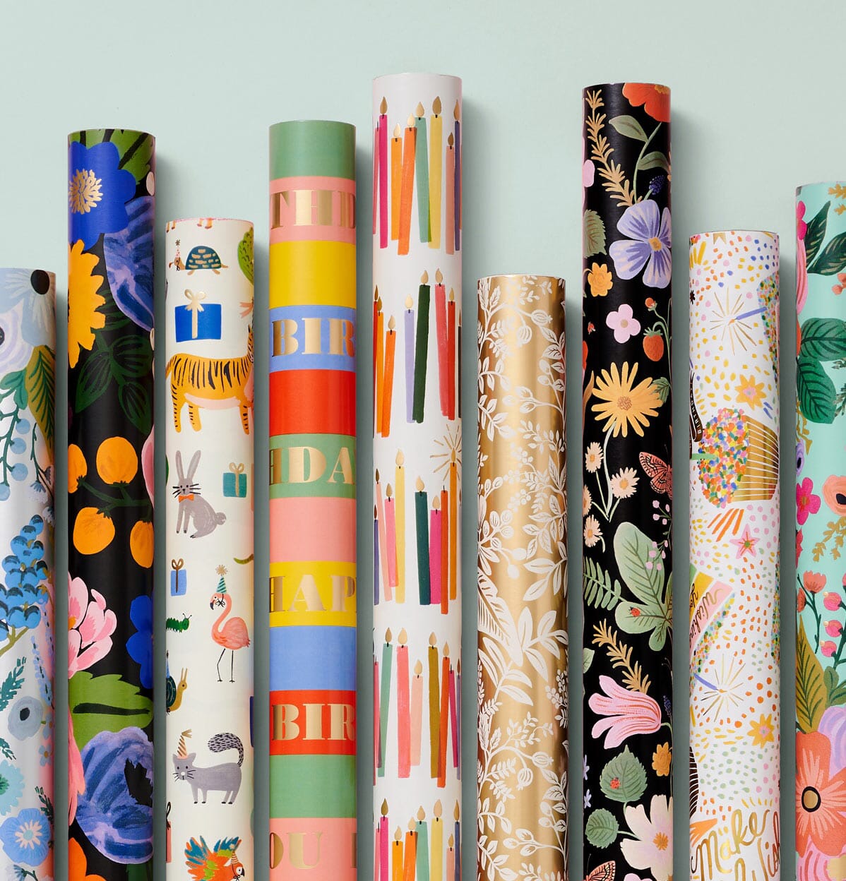 Gift Wrapping Supplies | Rifle Paper Co.