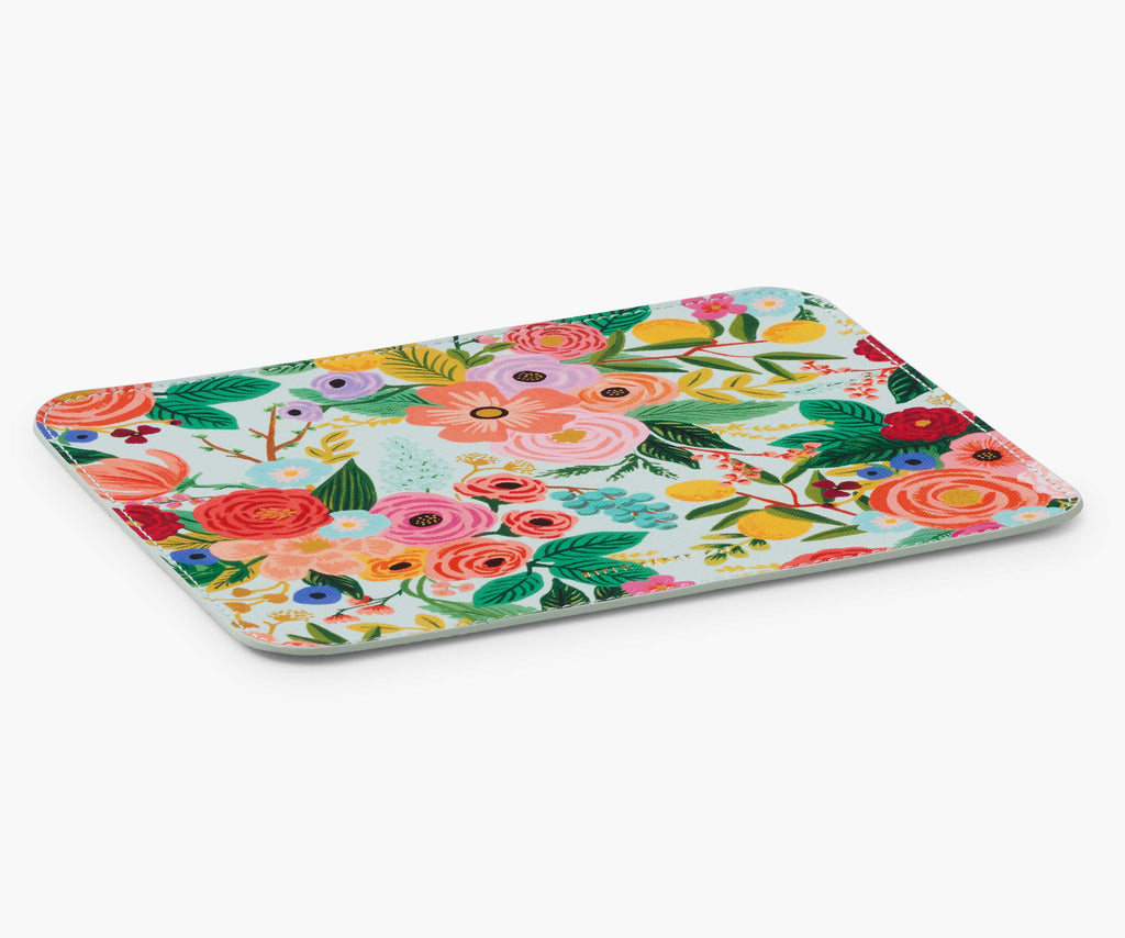 Mouse Pad - Garden Party – Rifle Paper Co