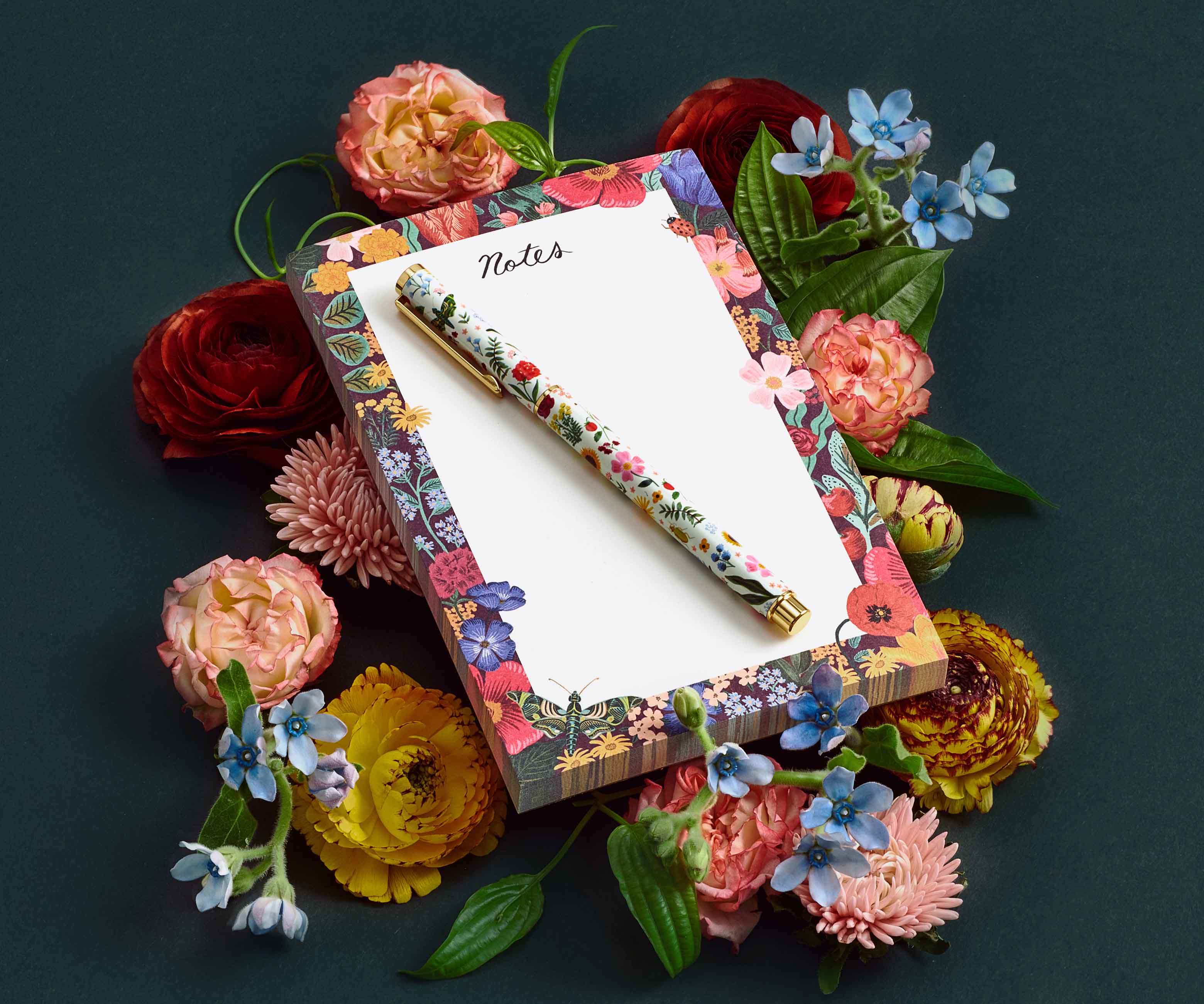 Floral Notepads | Rifle Paper Co.