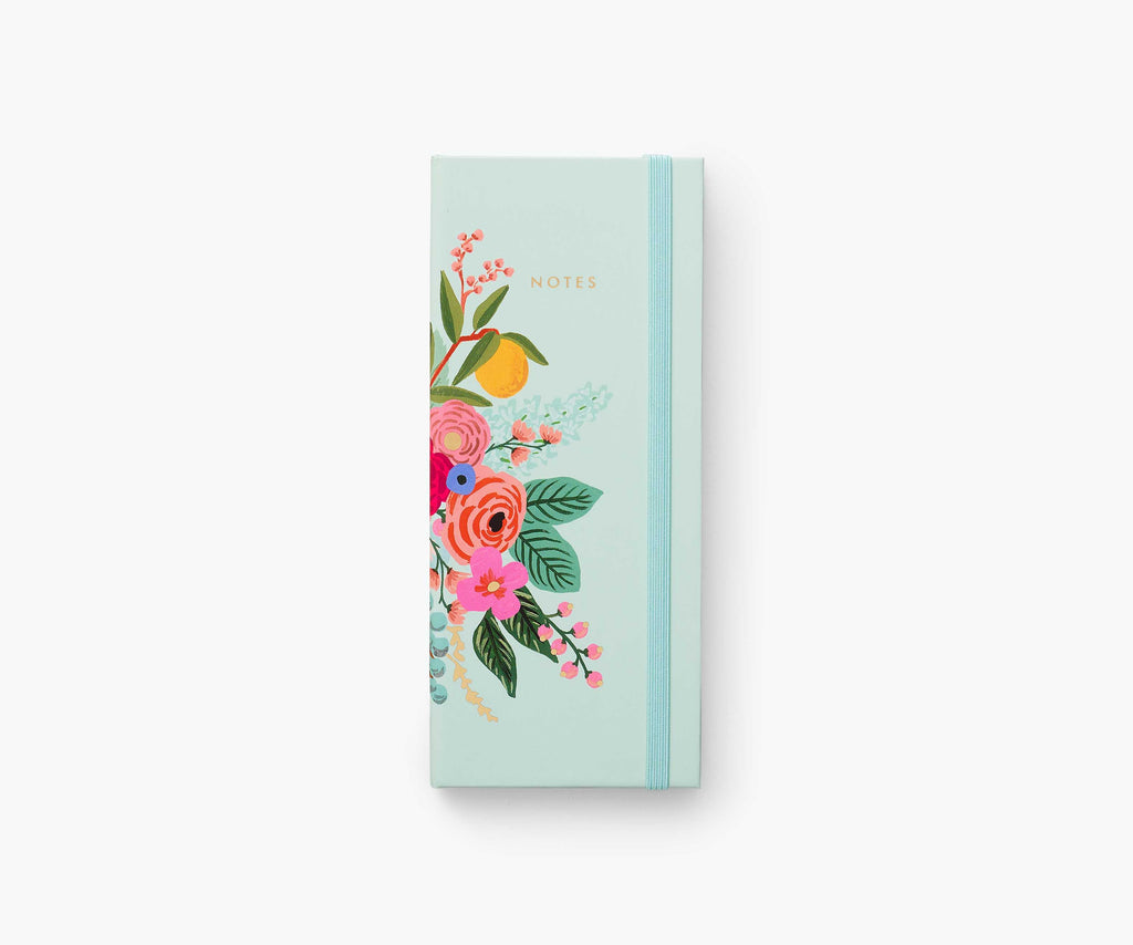 Sticky Note Folio - Garden Party – Rifle Paper Co