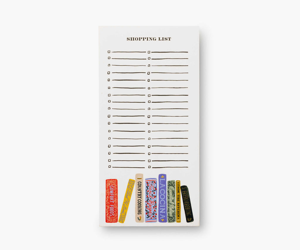 Floral Notepads | Rifle Paper Co.