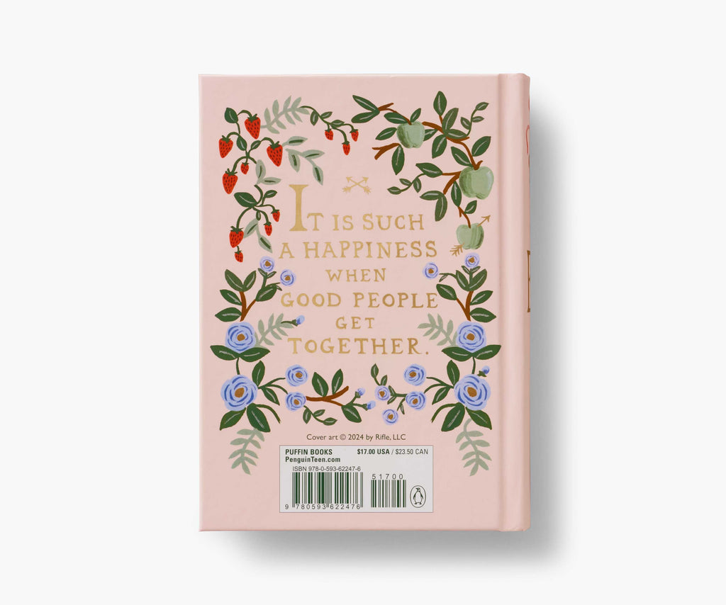 Classic Book - Emma – Rifle Paper Co