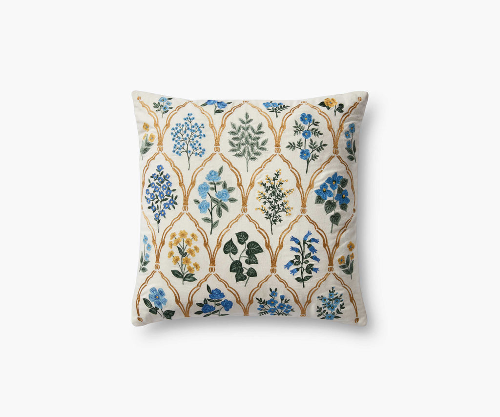 Decorative Pillows and Blankets | Rifle Paper Co.