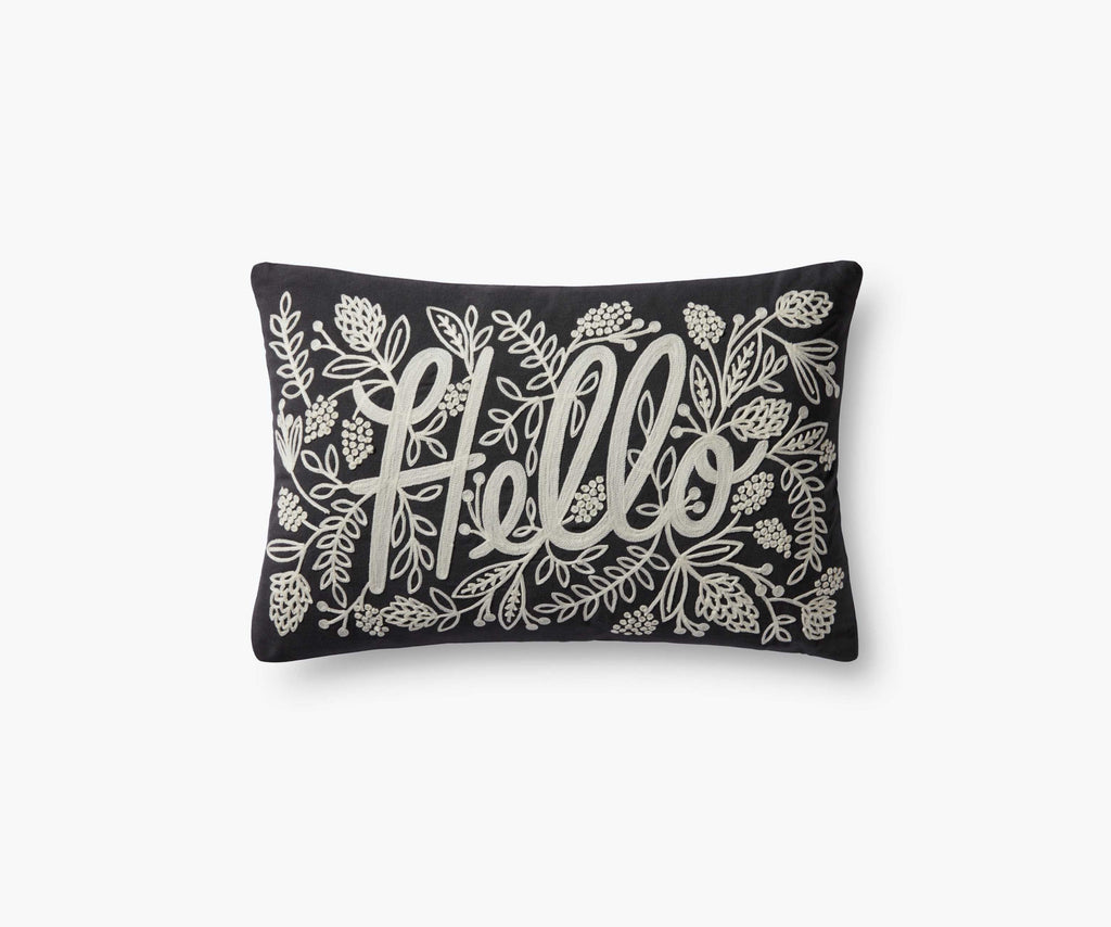Decorative Pillows and Blankets | Rifle Paper Co. – Page 3