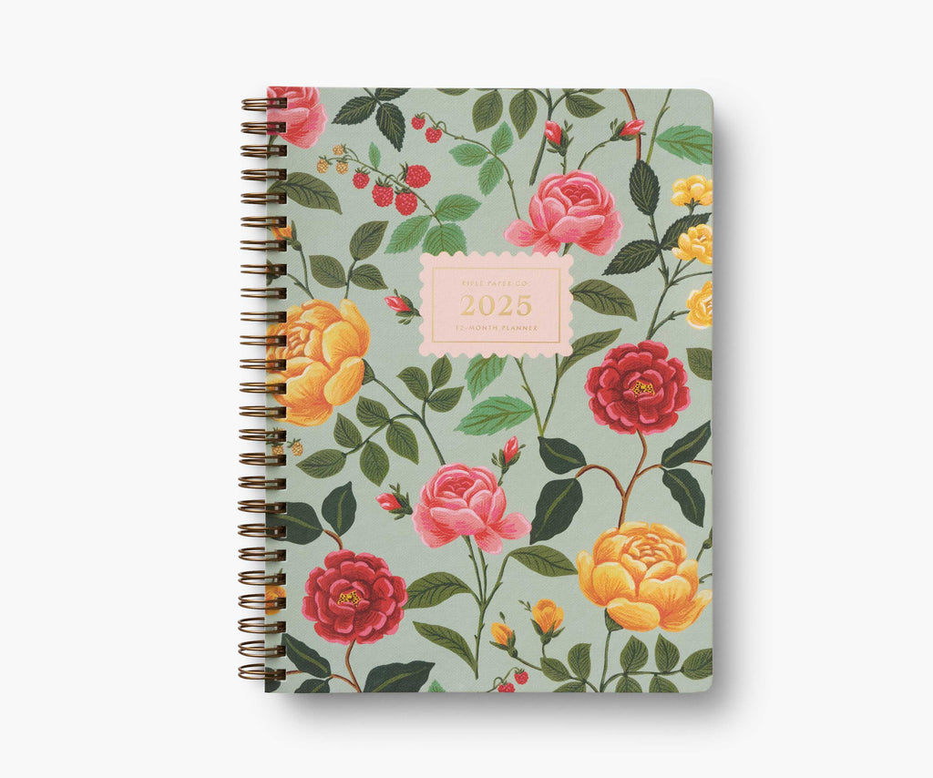 Calendars & Planners | Rifle Paper Co.