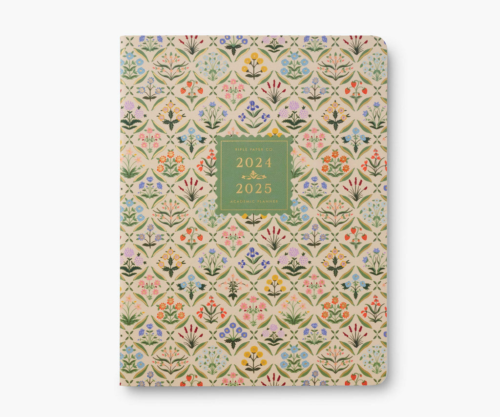 Calendars & Planners | Rifle Paper Co.
