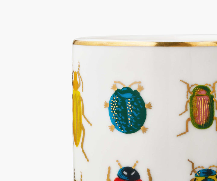 Porcelain Vase - Juliet – Rifle Paper Co