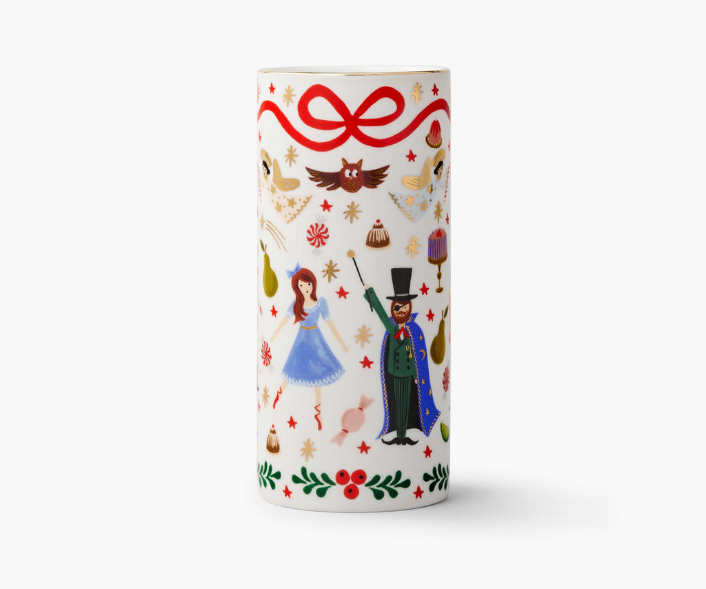 Buy Floral & Decorative Vases Online | Rifle Paper Co.