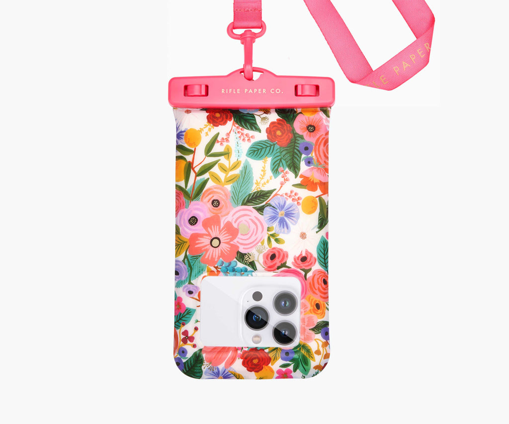 Tech Accessories | Rifle Paper Co.