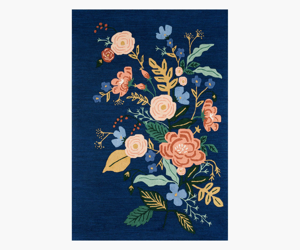 Rifle x Loloi | Rifle Paper Co.