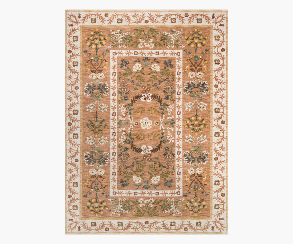 The Kismet Rug Collection – Rifle Paper Co