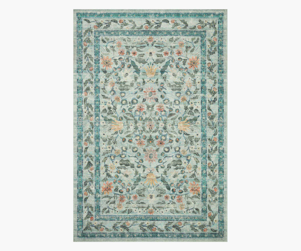 Buy Floral Rugs Online | Rifle Paper Co. – Page 4