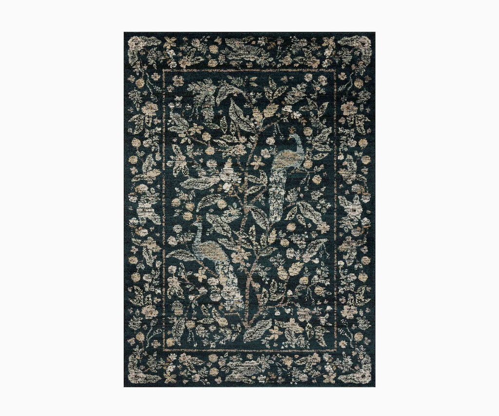 Buy Floral Rugs Online | Rifle Paper Co.