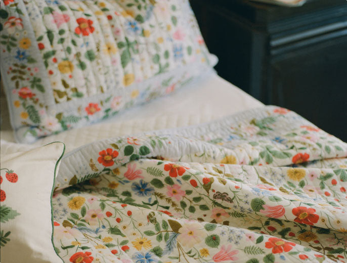 Bring Beauty to the Everyday | Rifle Paper Co.