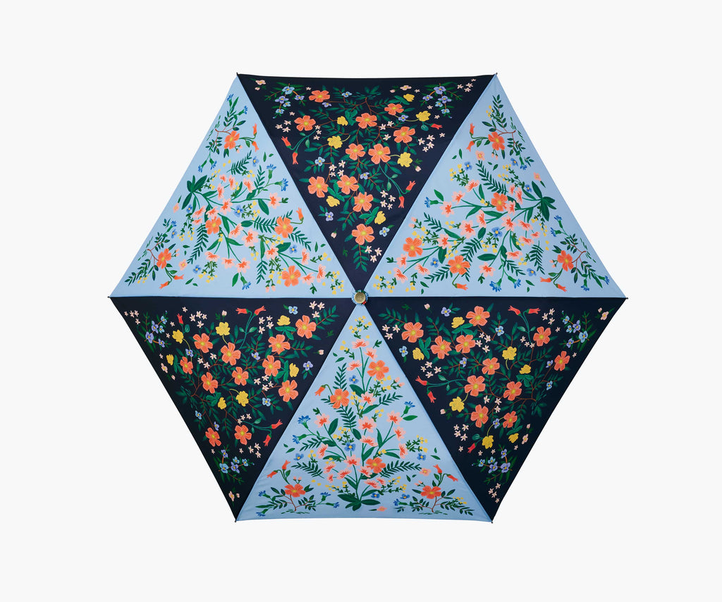 Umbrella - Wildwood – Rifle Paper Co