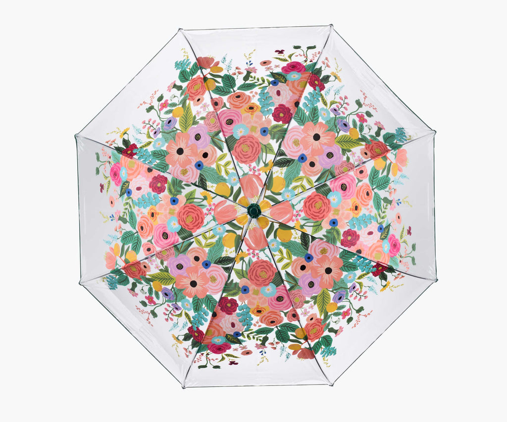Umbrella - Garden Party – Rifle Paper Co