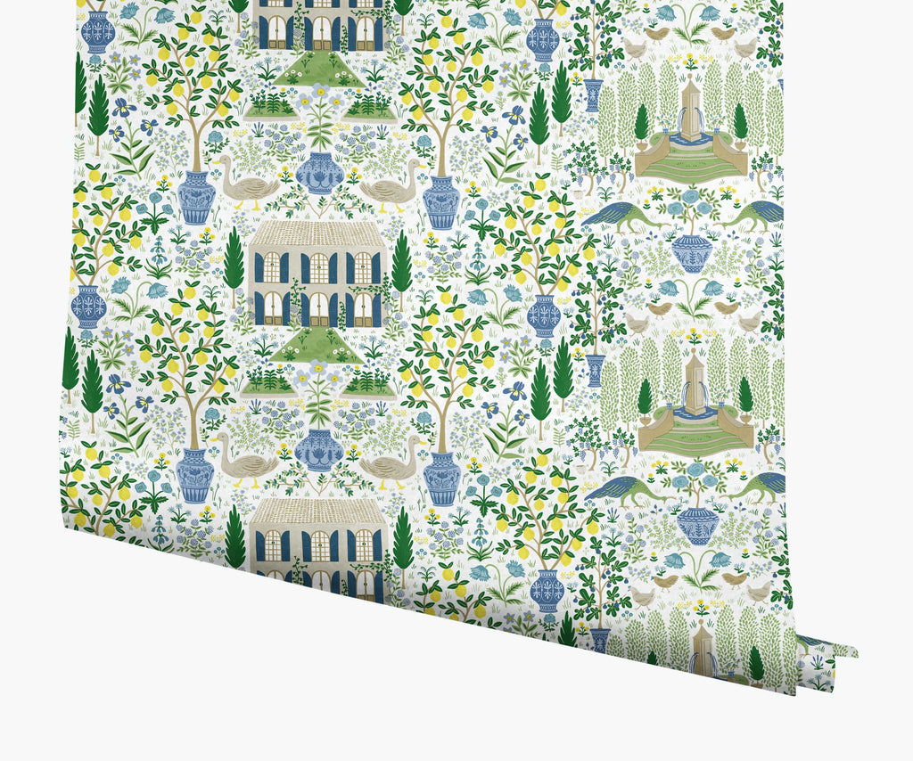 Wallpaper | Rifle Paper Co. – Page 4