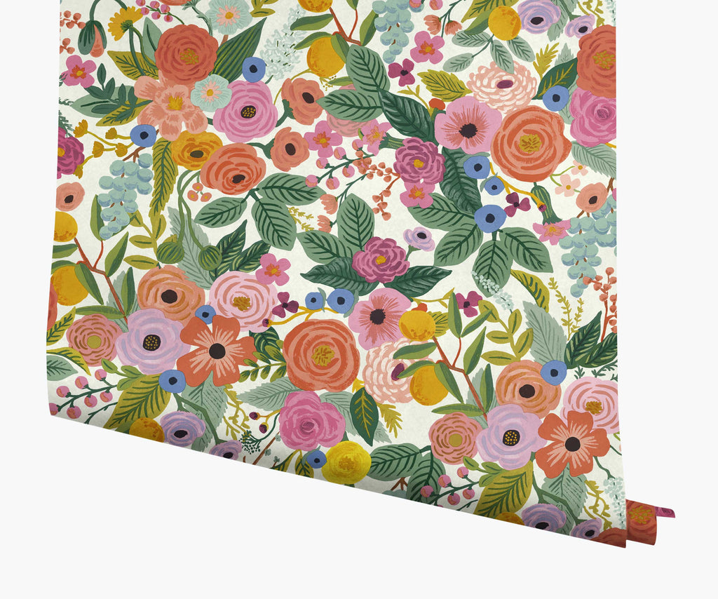 Buy Wallpaper Online | Rifle Paper Co.