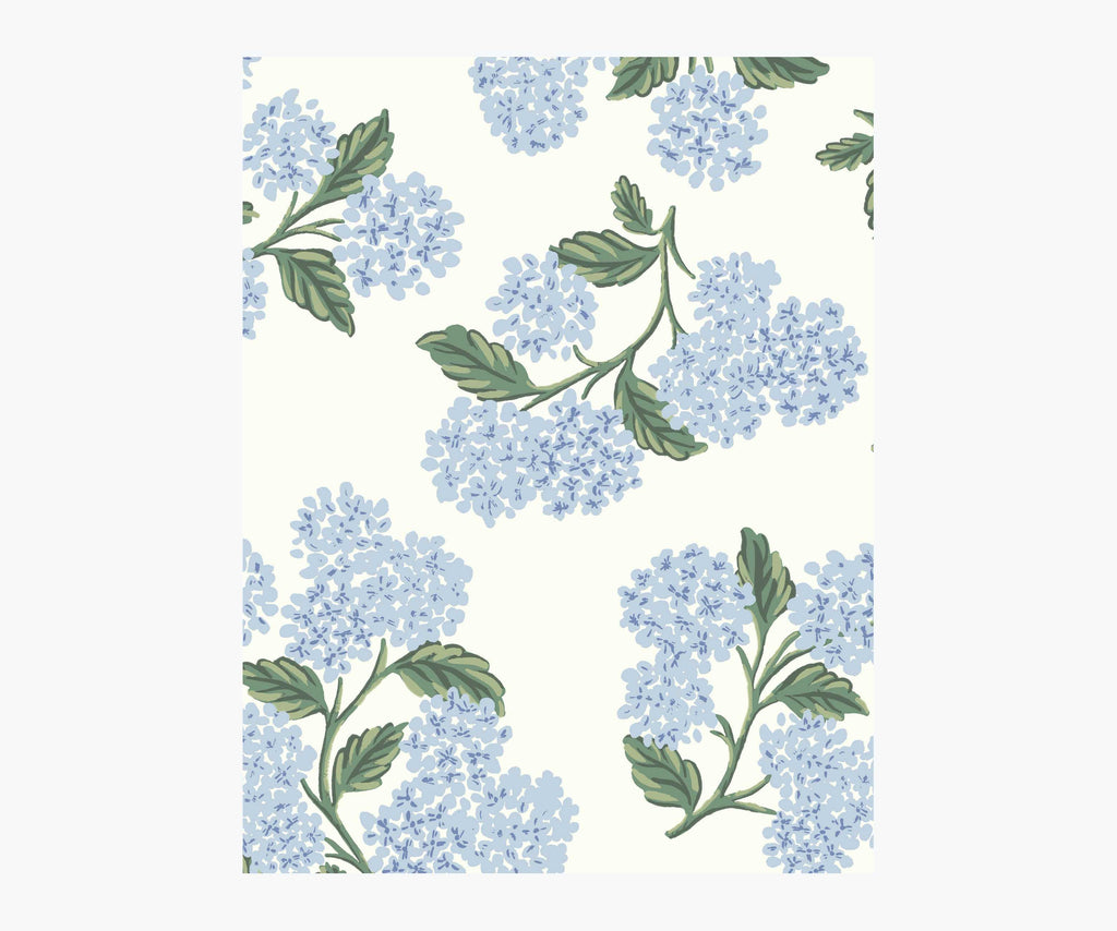 Hydrangea Floral Patterns| Rifle Paper Co. – Page 2
