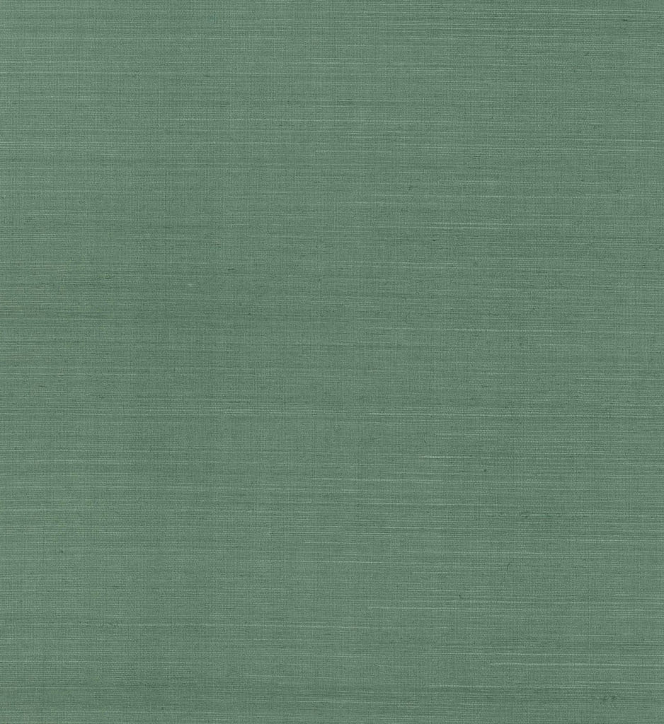 Palette Moss Grasscloth Wallpaper | Rifle Paper Co.