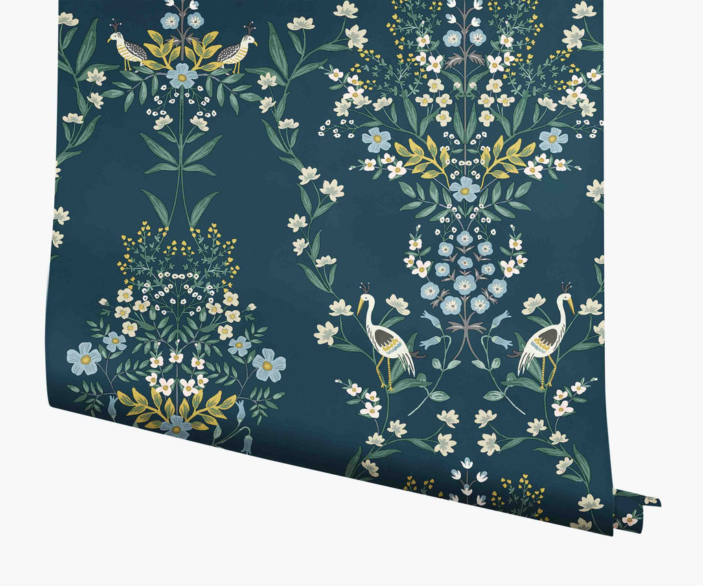 Premium Wallpaper: Floral Patterns & More | Rifle Paper Co. – Page 6