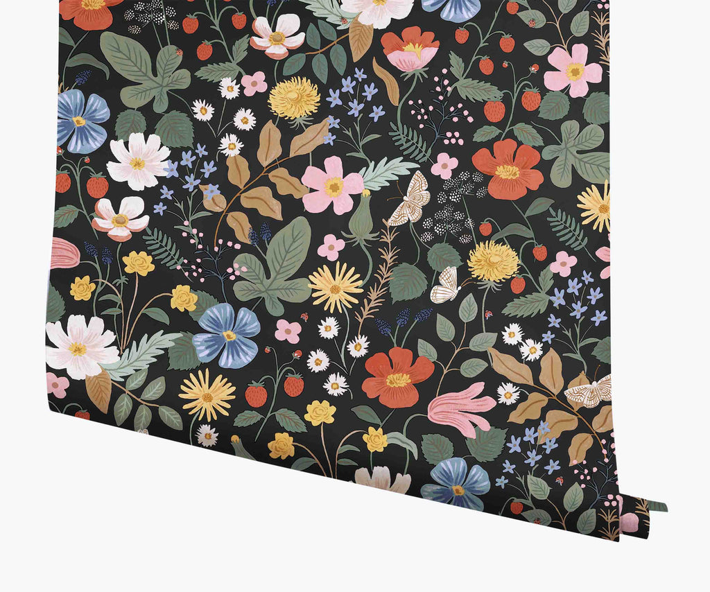 Premium Wallpaper: Floral Patterns & More | Rifle Paper Co. – Page 3