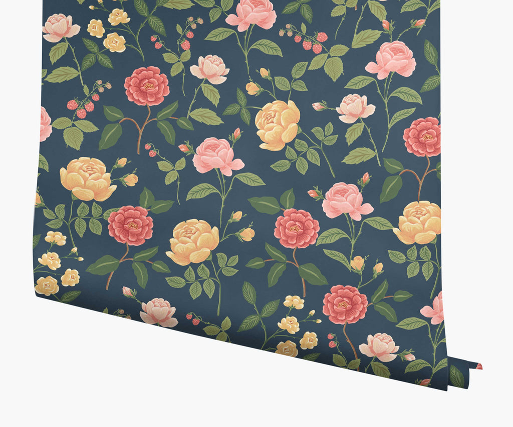 Premium Wallpaper: Floral Patterns & More | Rifle Paper Co. – Page 4