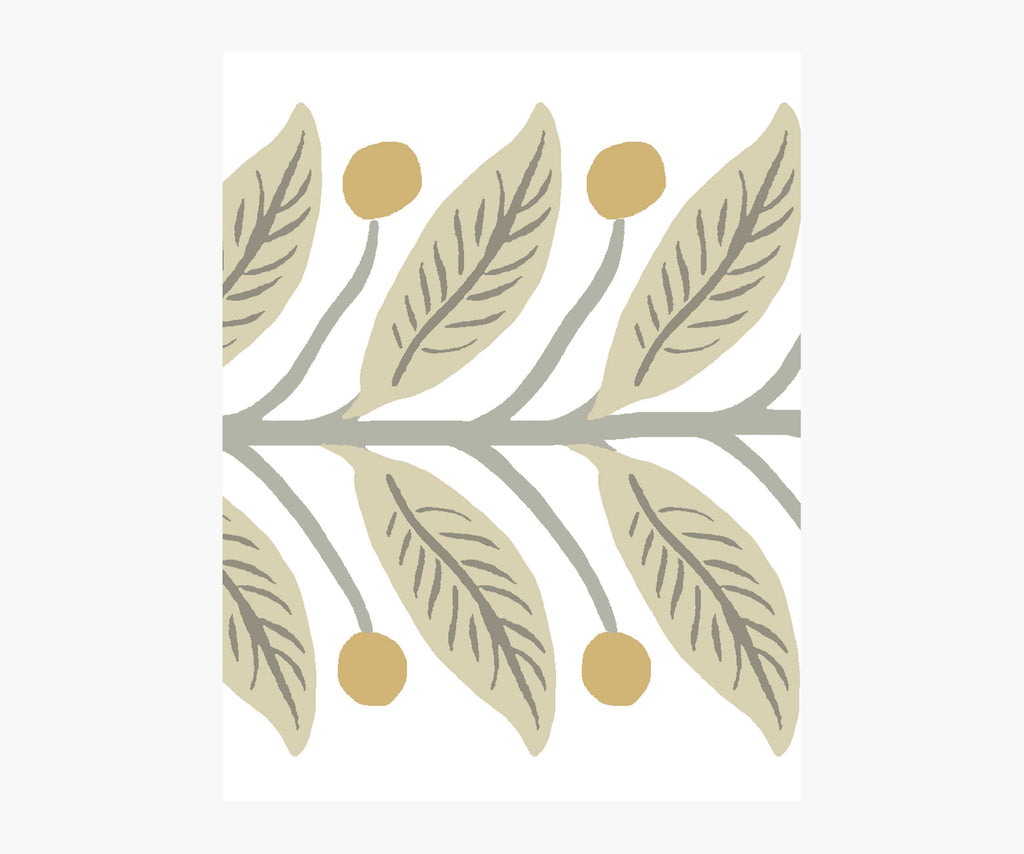 Wallpaper Borders | Rifle Paper Co.