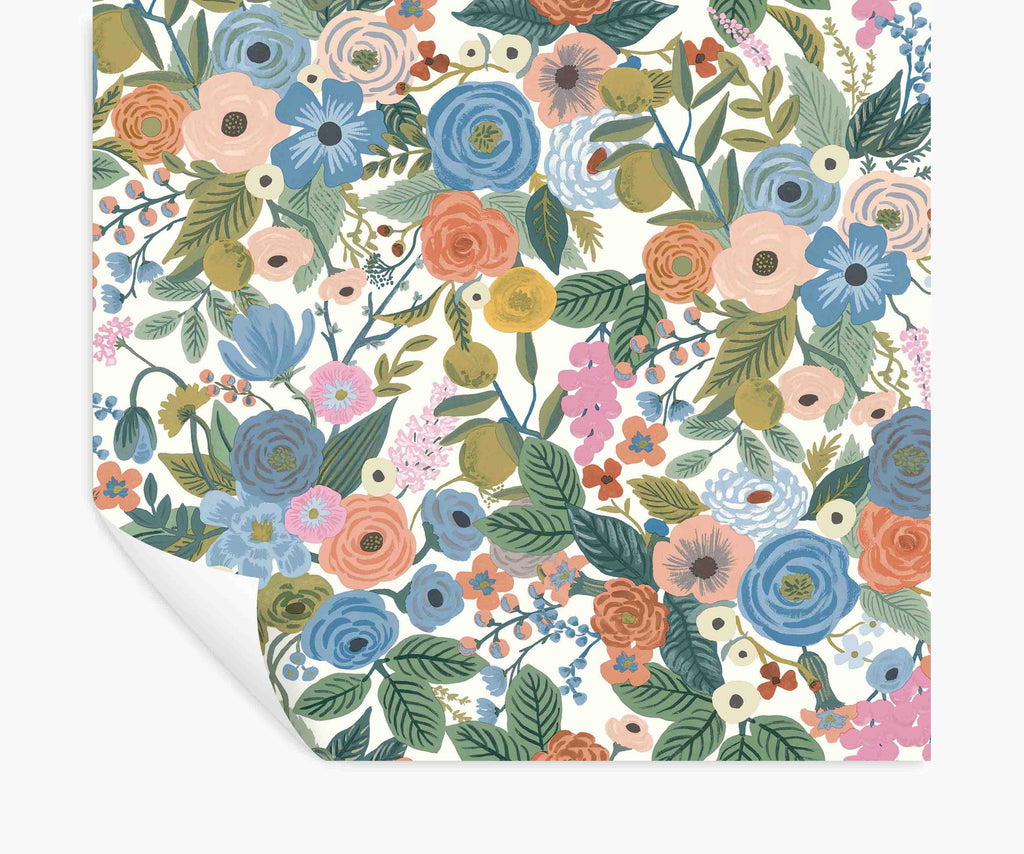 Premium Wallpaper: Floral Patterns & More | Rifle Paper Co. – Page 2