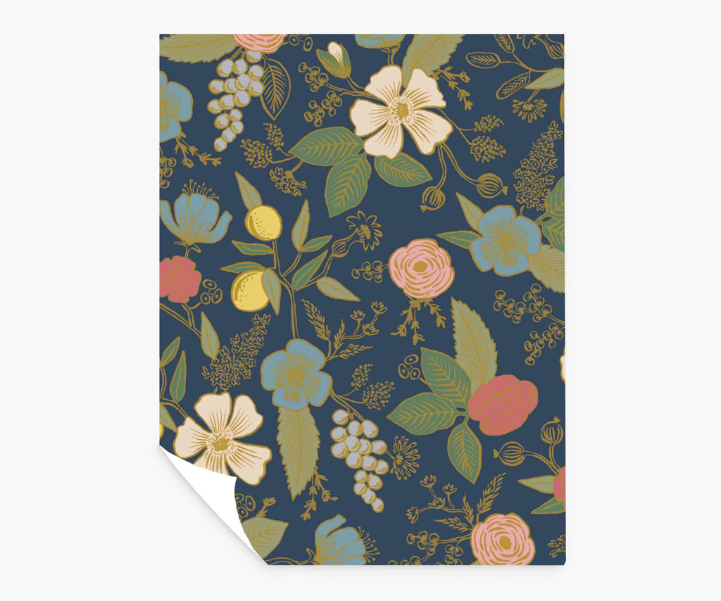 Premium Wallpaper: Floral Patterns & More | Rifle Paper Co. – Page 8