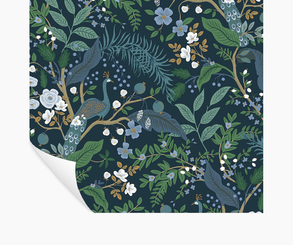 Buy Wallpaper Online | Rifle Paper Co.