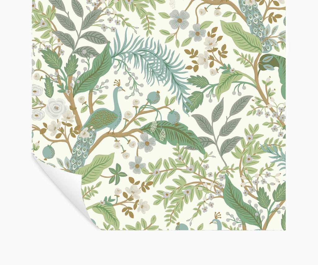 Premium Wallpaper: Floral Patterns & More | Rifle Paper Co.