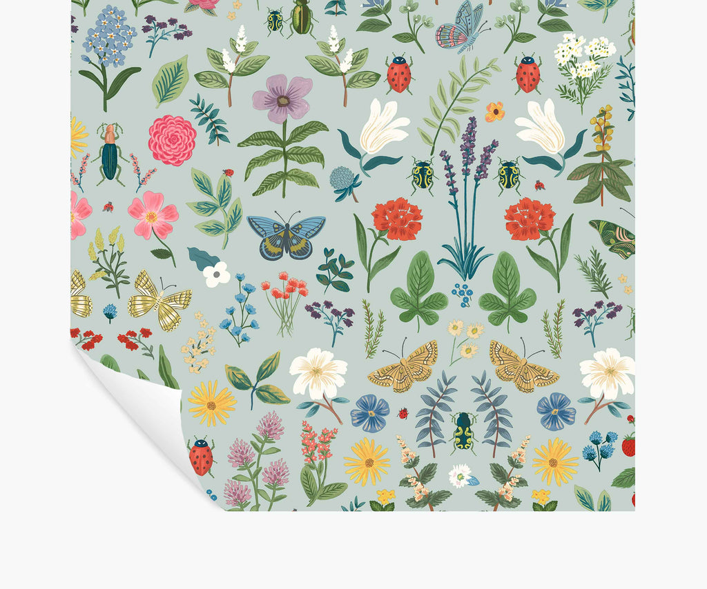 Premium Wallpaper: Floral Patterns & More | Rifle Paper Co. – Page 4
