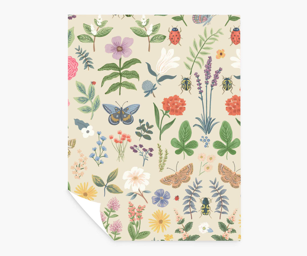 Premium Wallpaper: Floral Patterns & More | Rifle Paper Co. – Page 8