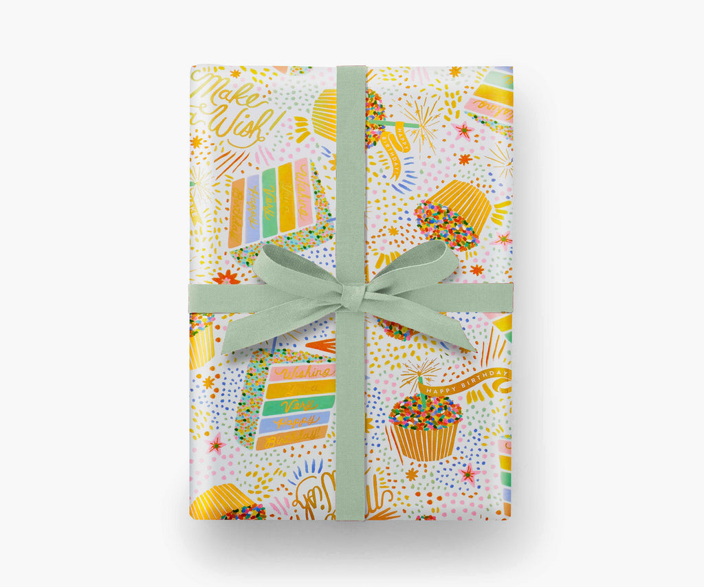 Gift Wrapping Supplies | Rifle Paper Co. – Page 2