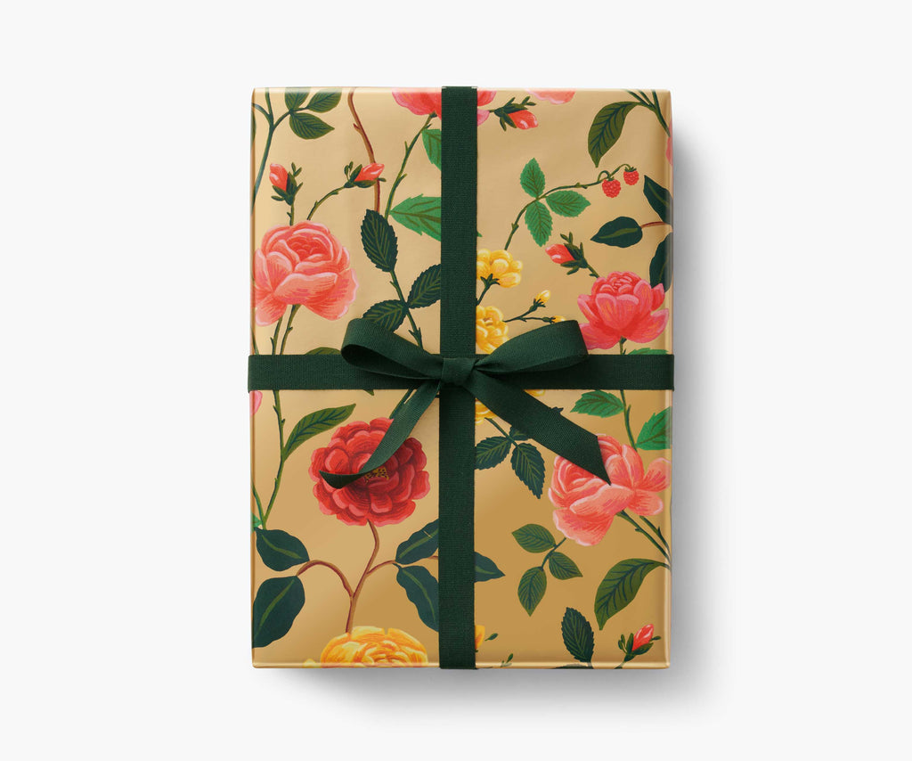 Gift Wrapping Supplies | Rifle Paper Co.