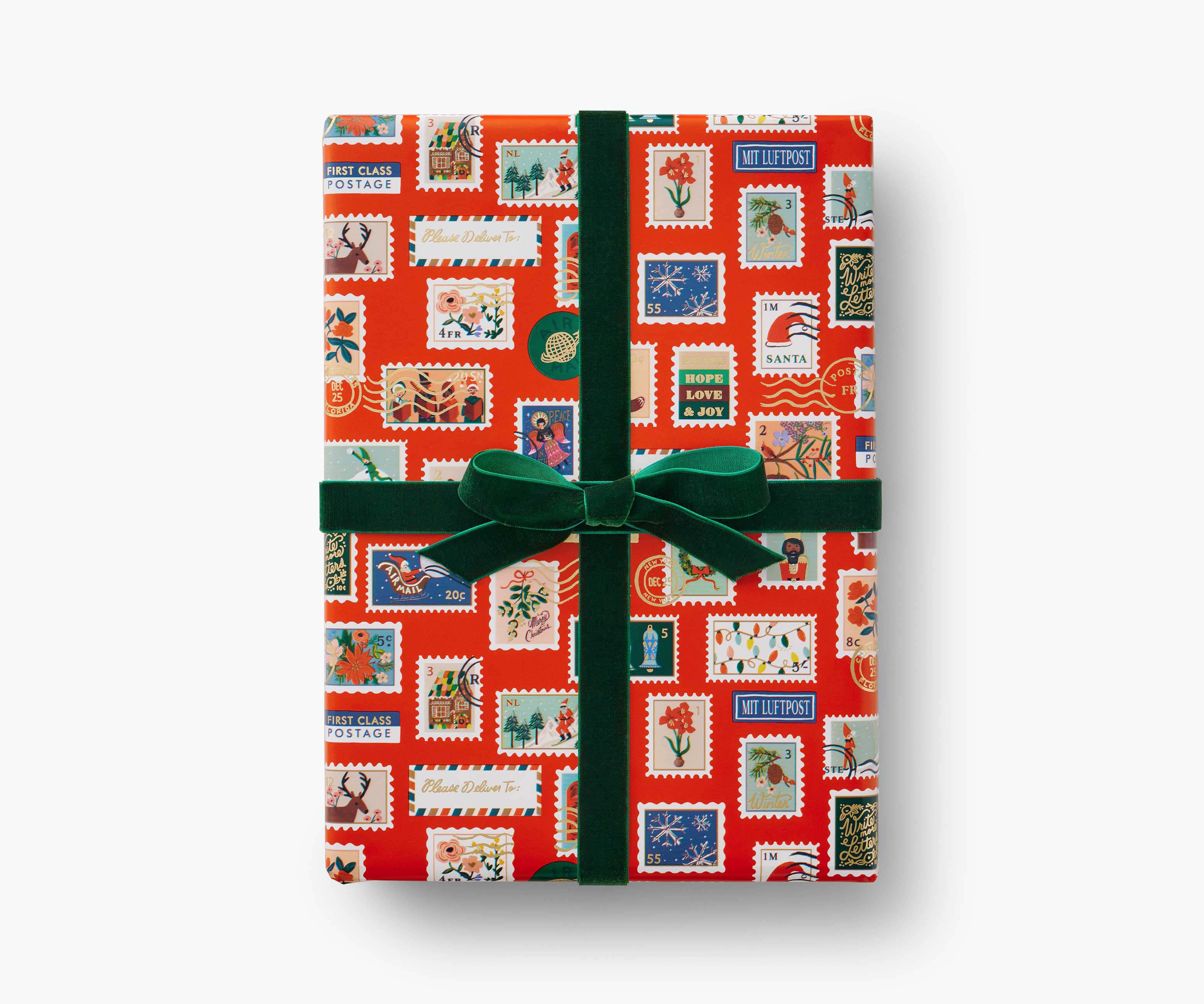 Gift Wrapping Supplies | Rifle Paper Co.