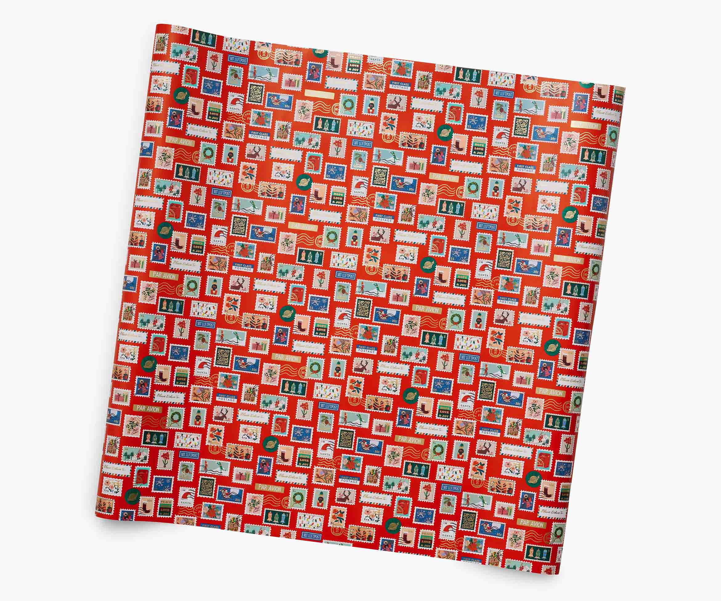 Gift Wrapping Supplies | Rifle Paper Co.