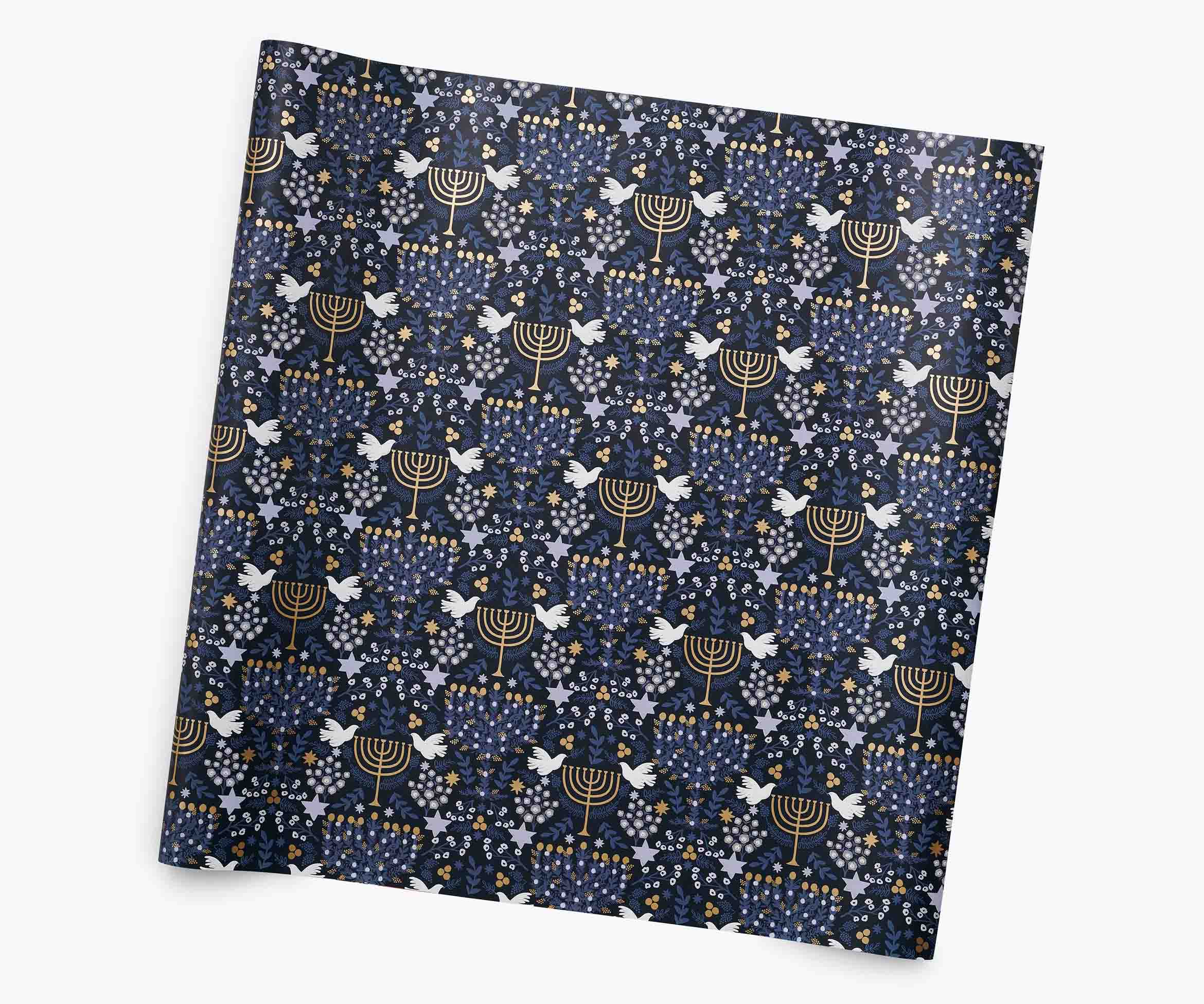 Wrapping Paper & Wrapping Sheets | Rifle Paper Co.