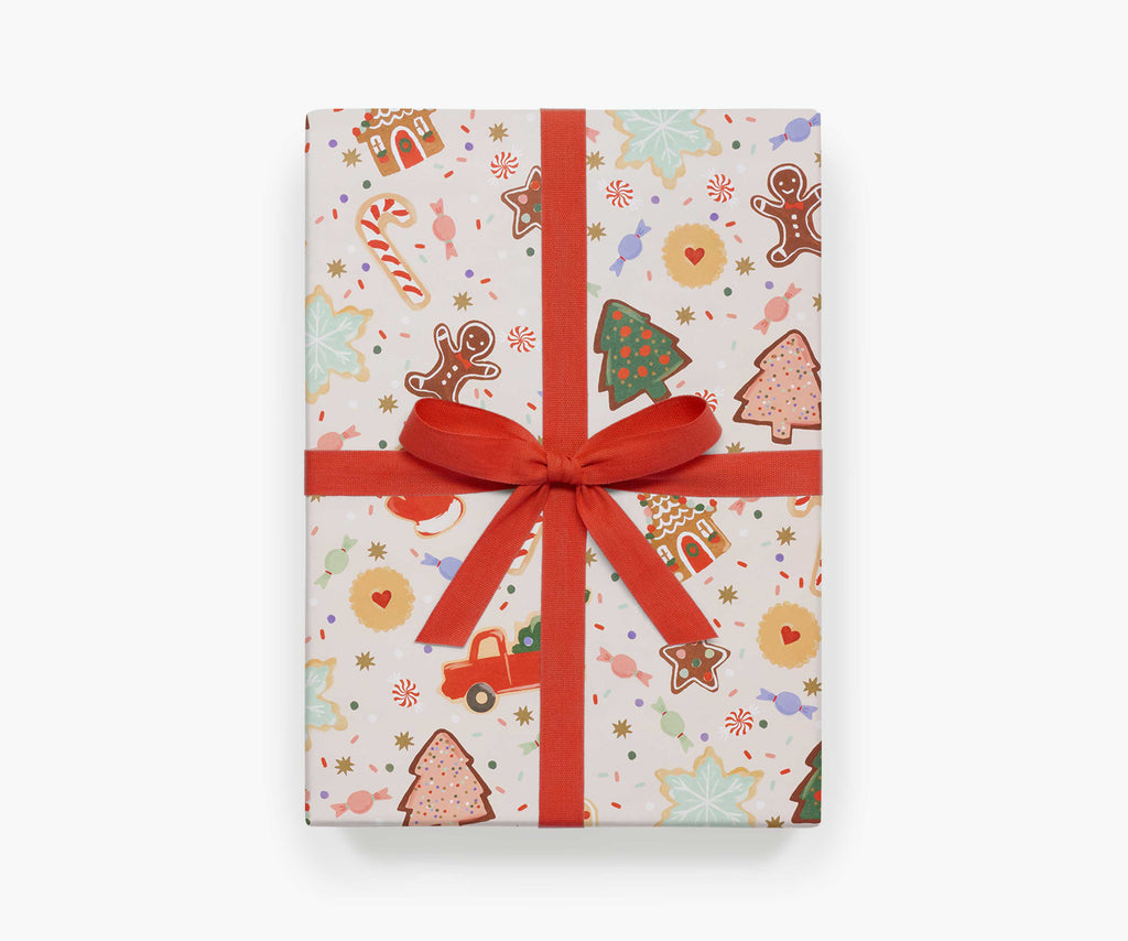 Christmas Cookies – Rifle Paper Co
