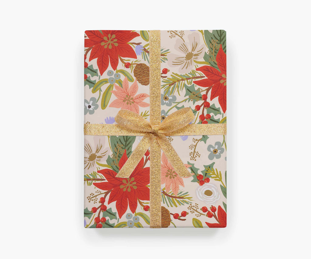 Wrapping Paper & Wrapping Sheets | Rifle Paper Co.